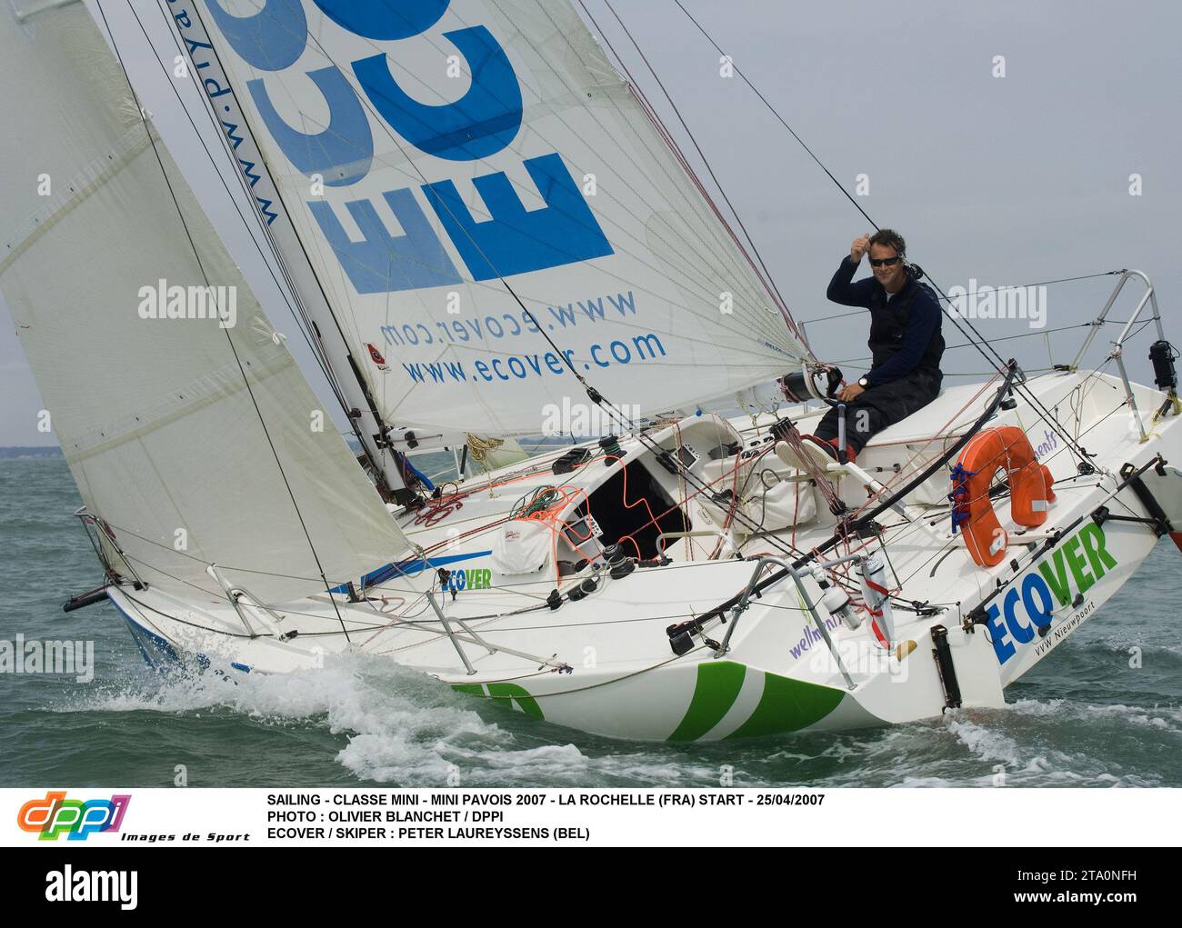 Mini pavois hi-res stock photography and images - Alamy