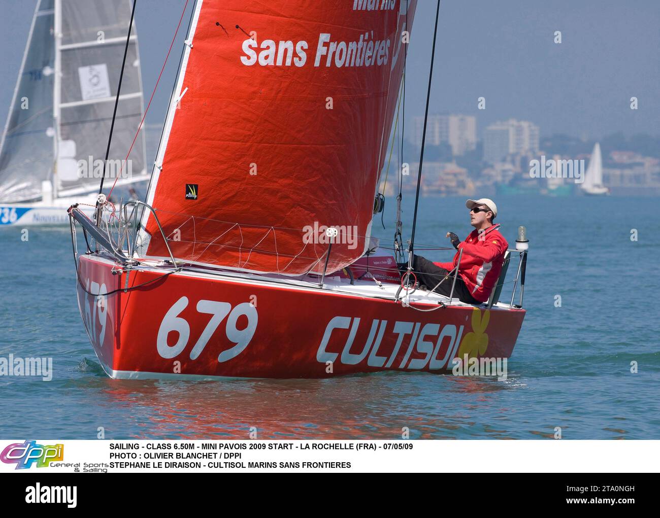 Cultisol marins sans frontieres hi-res stock photography and images - Alamy