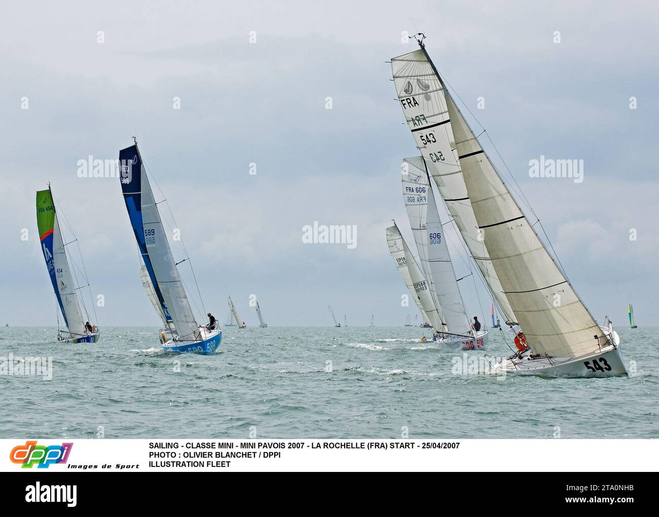 Mini pavois hi-res stock photography and images - Alamy
