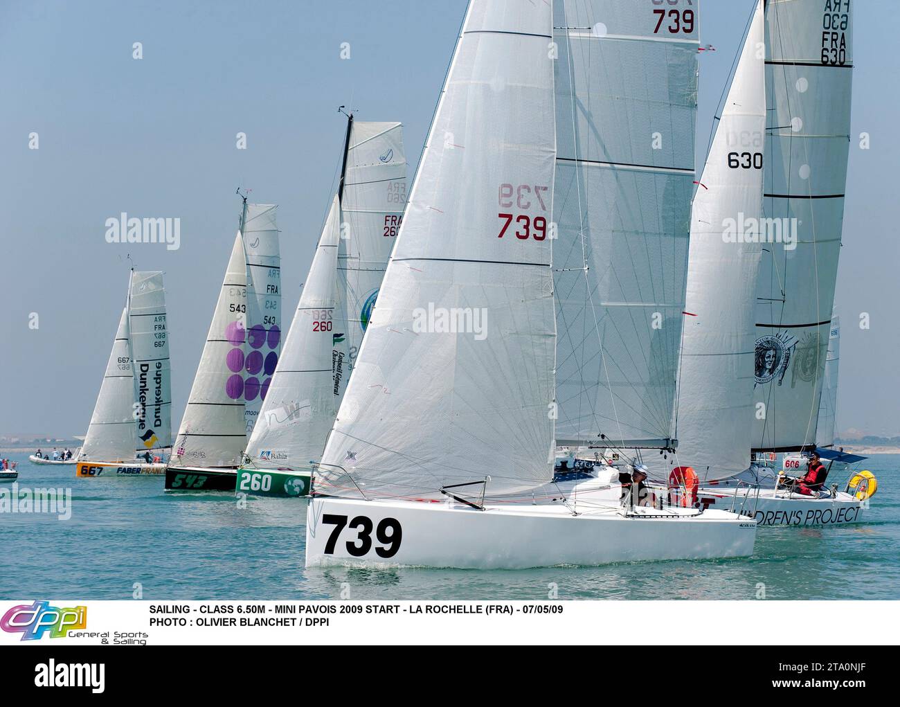 Classe mini 6 hi-res stock photography and images - Alamy