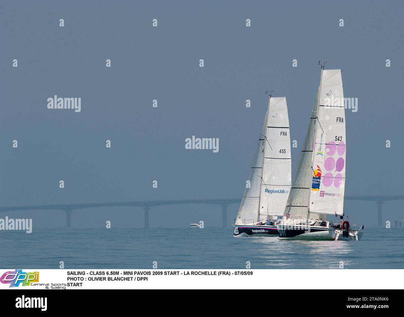 Classe 6m50 hi-res stock photography and images - Alamy
