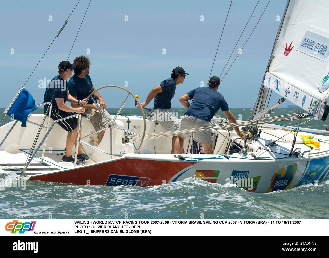 Glomb daniel hi-res stock photography and images - Alamy