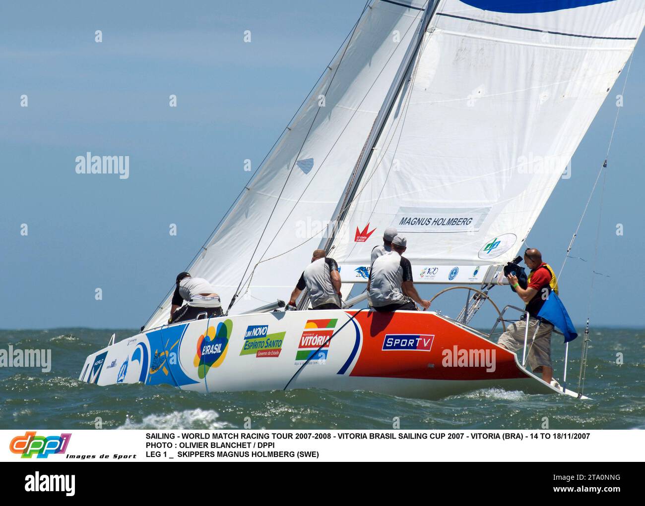 Magnus holmberg hi-res stock photography and images - Alamy