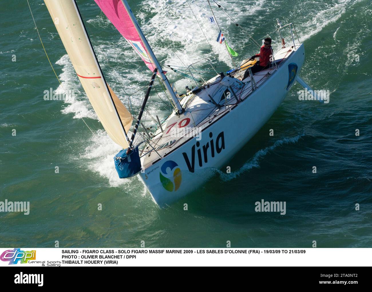 Houery thibault hi-res stock photography and images - Alamy