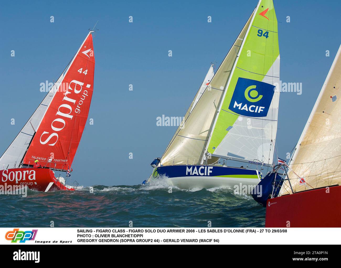 Gendron gregory hi-res stock photography and images - Alamy