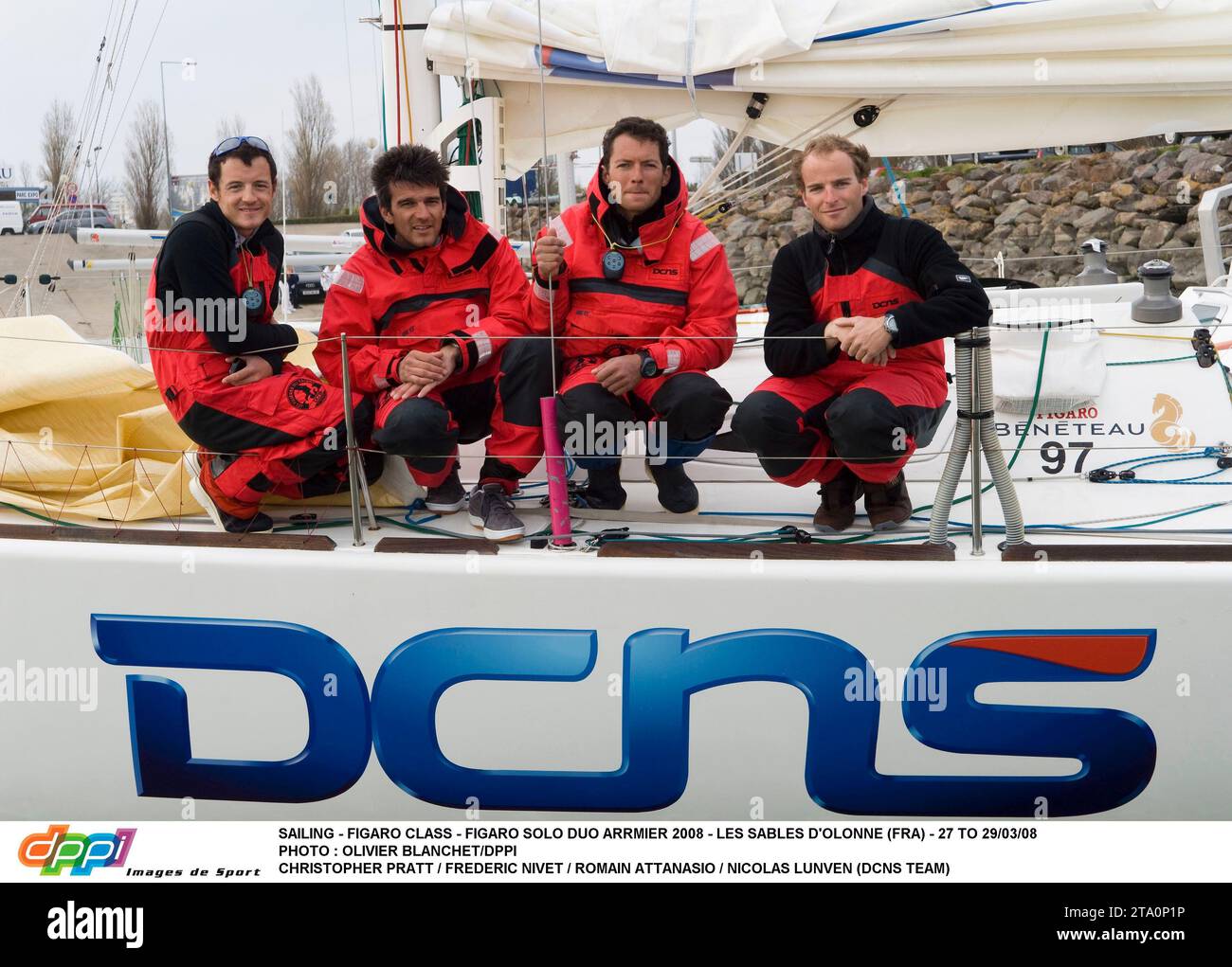 Team dcns hi-res stock photography and images - Alamy