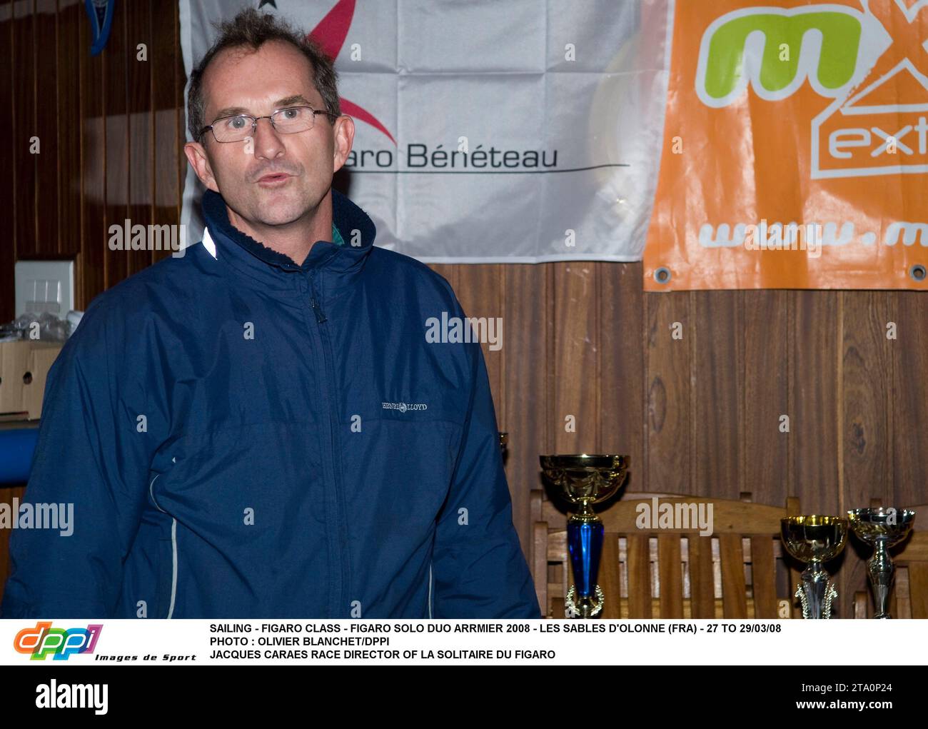 Caraes jacques hi-res stock photography and images - Alamy