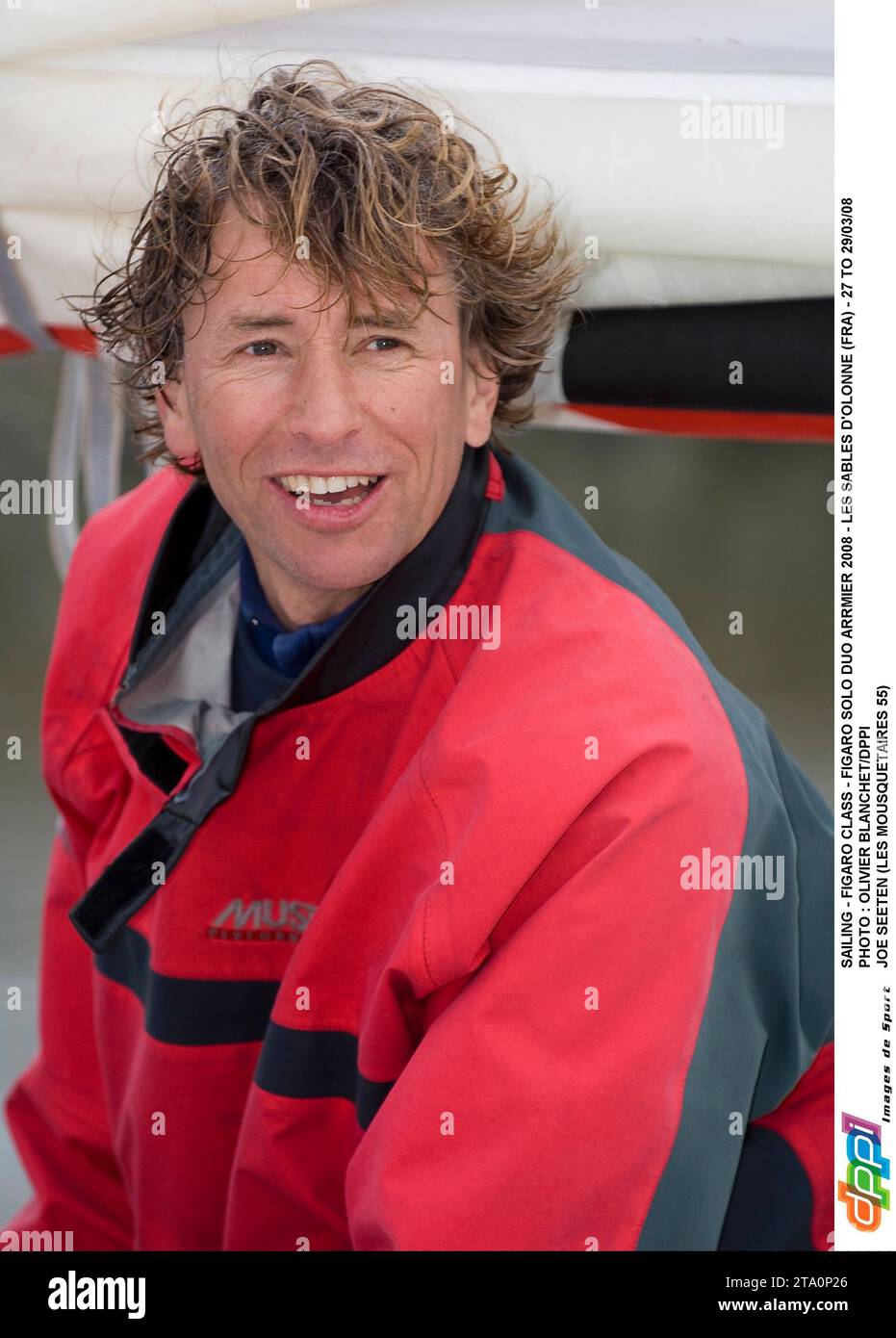 Seeten joe hi-res stock photography and images - Alamy