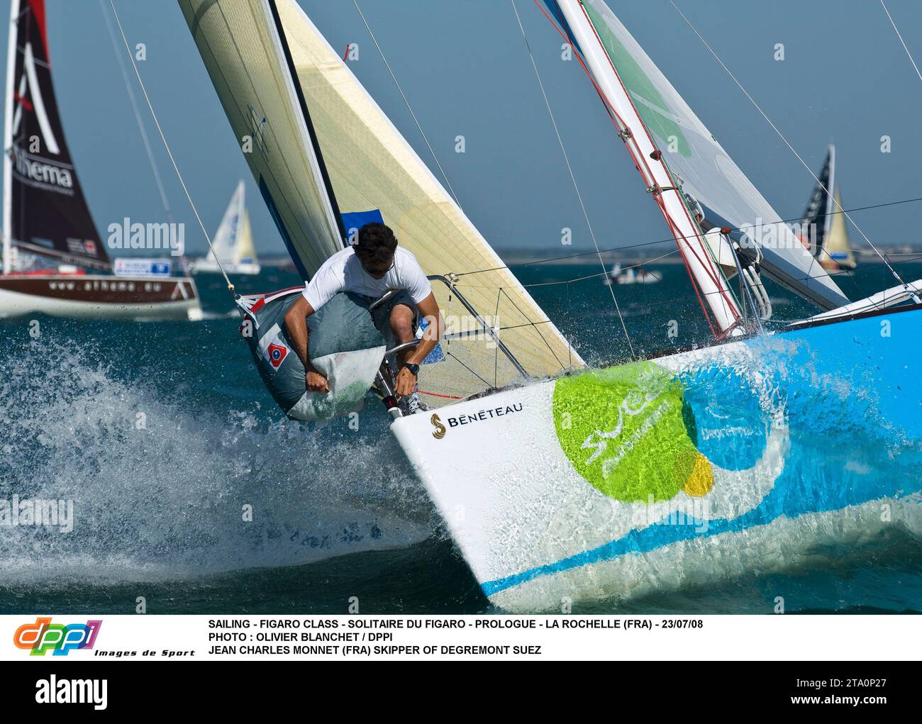 Degremont suez hi-res stock photography and images - Alamy