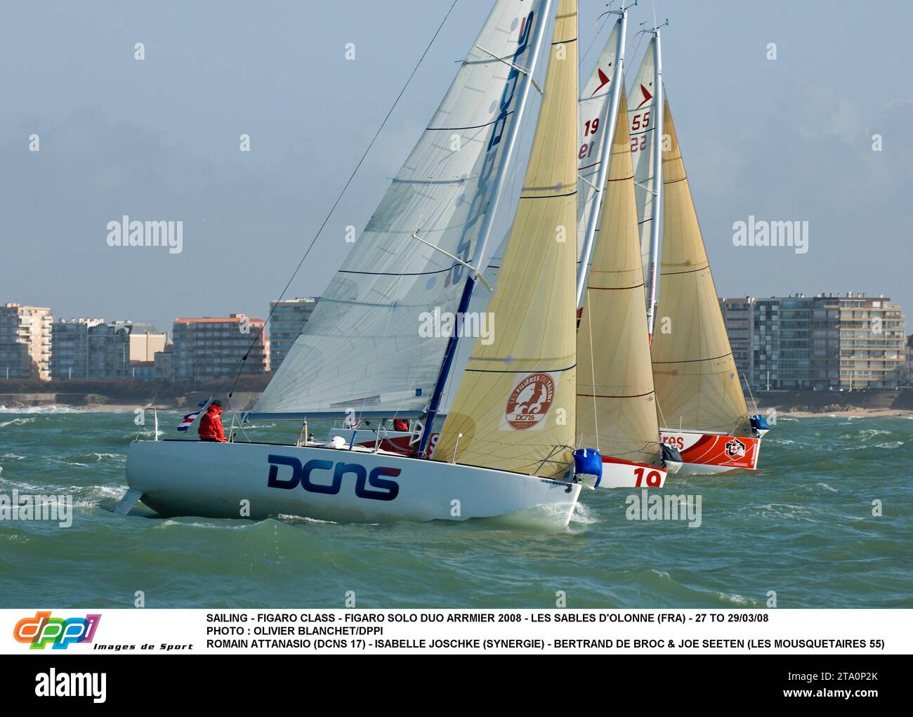 Debroc bertrand hi-res stock photography and images - Alamy