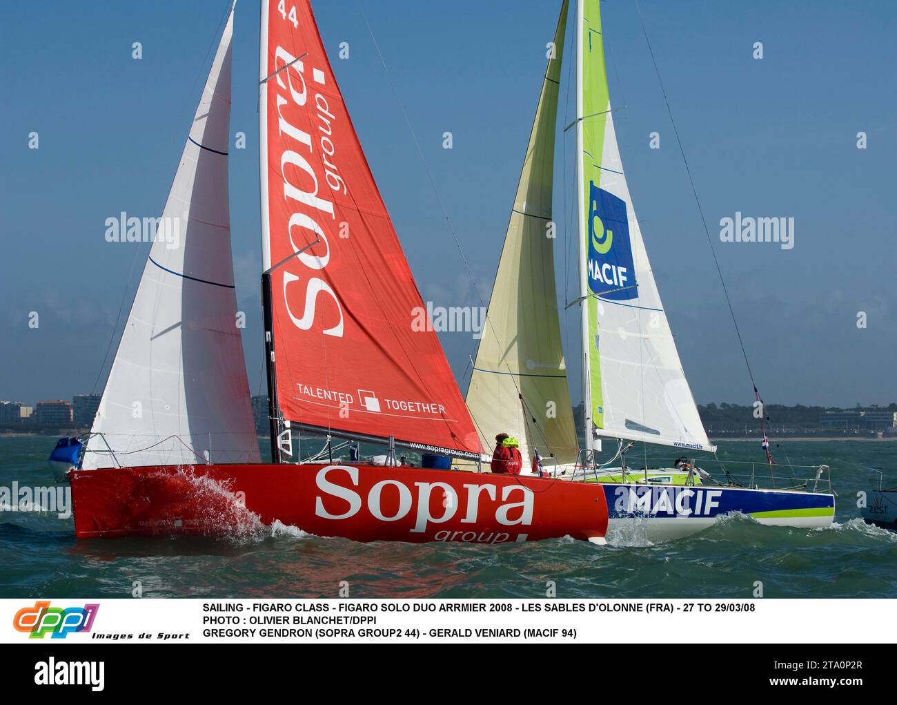 Gendron gregory hi-res stock photography and images - Alamy