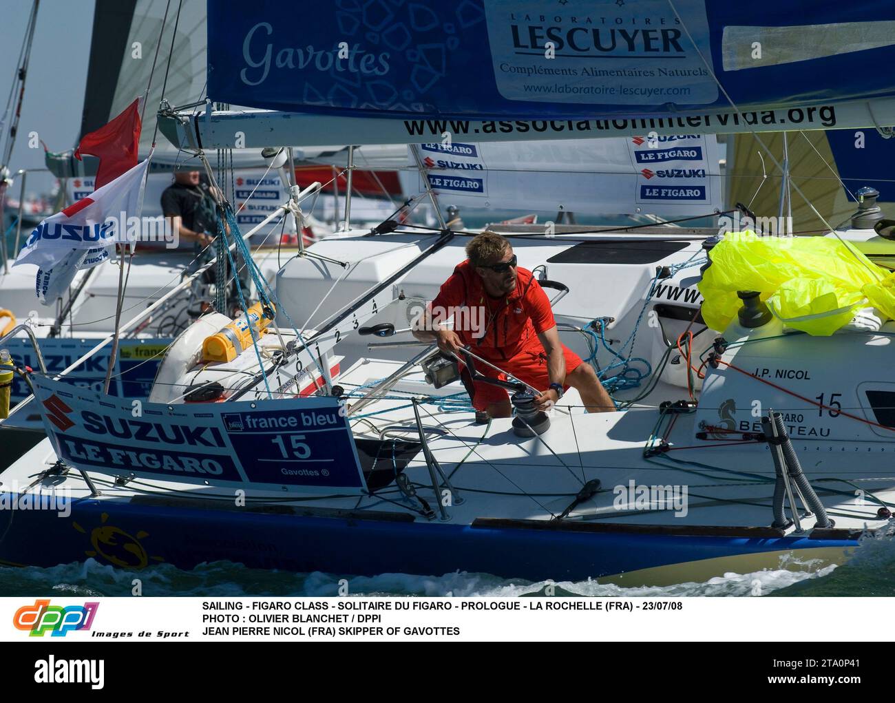 Nicol jean pierre hi-res stock photography and images - Alamy