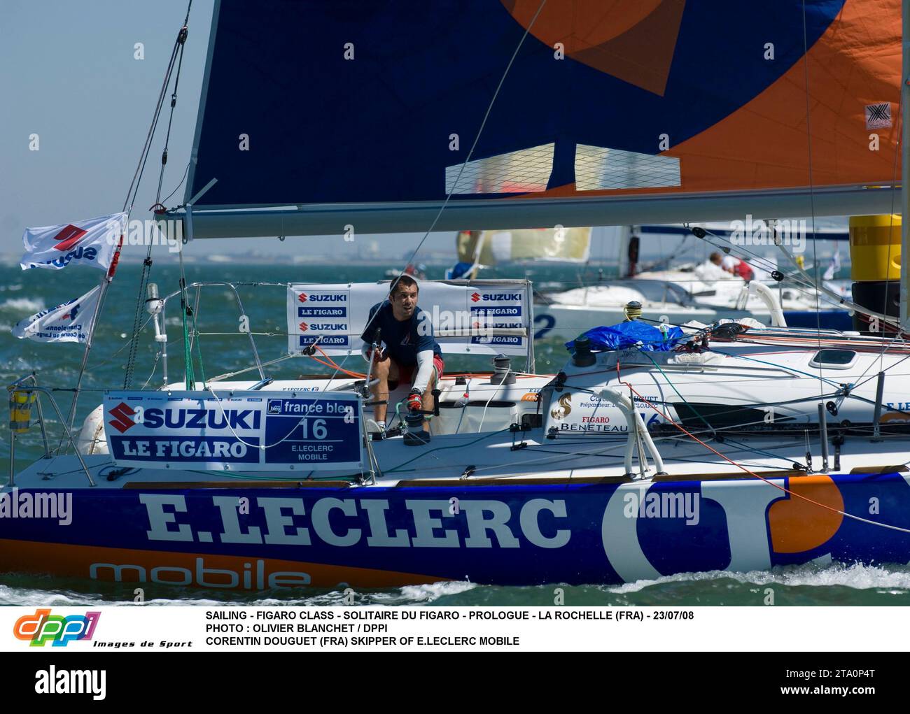 E leclerc mobile hi-res stock photography and images - Alamy