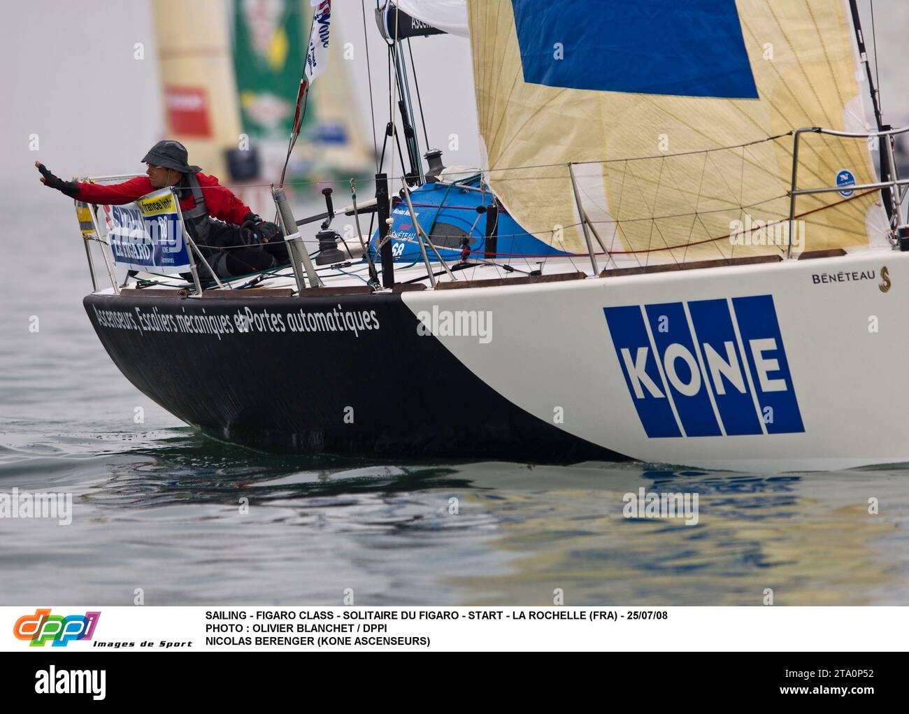 Kone ascenseurs hi-res stock photography and images - Alamy