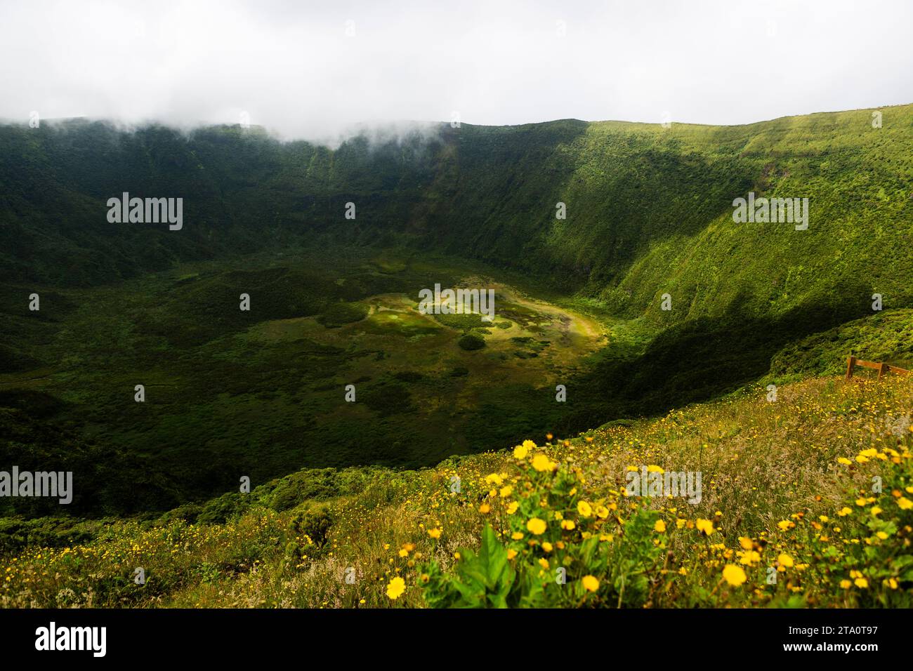 Capturing the Breathtaking Beauty of the Azores, Portugal: An ...