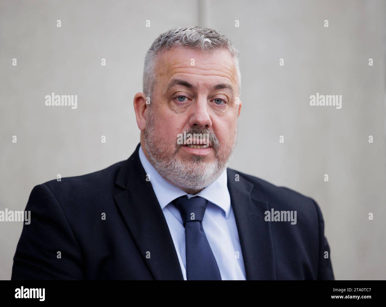 Michael watt neurologist hi-res stock photography and images - Alamy