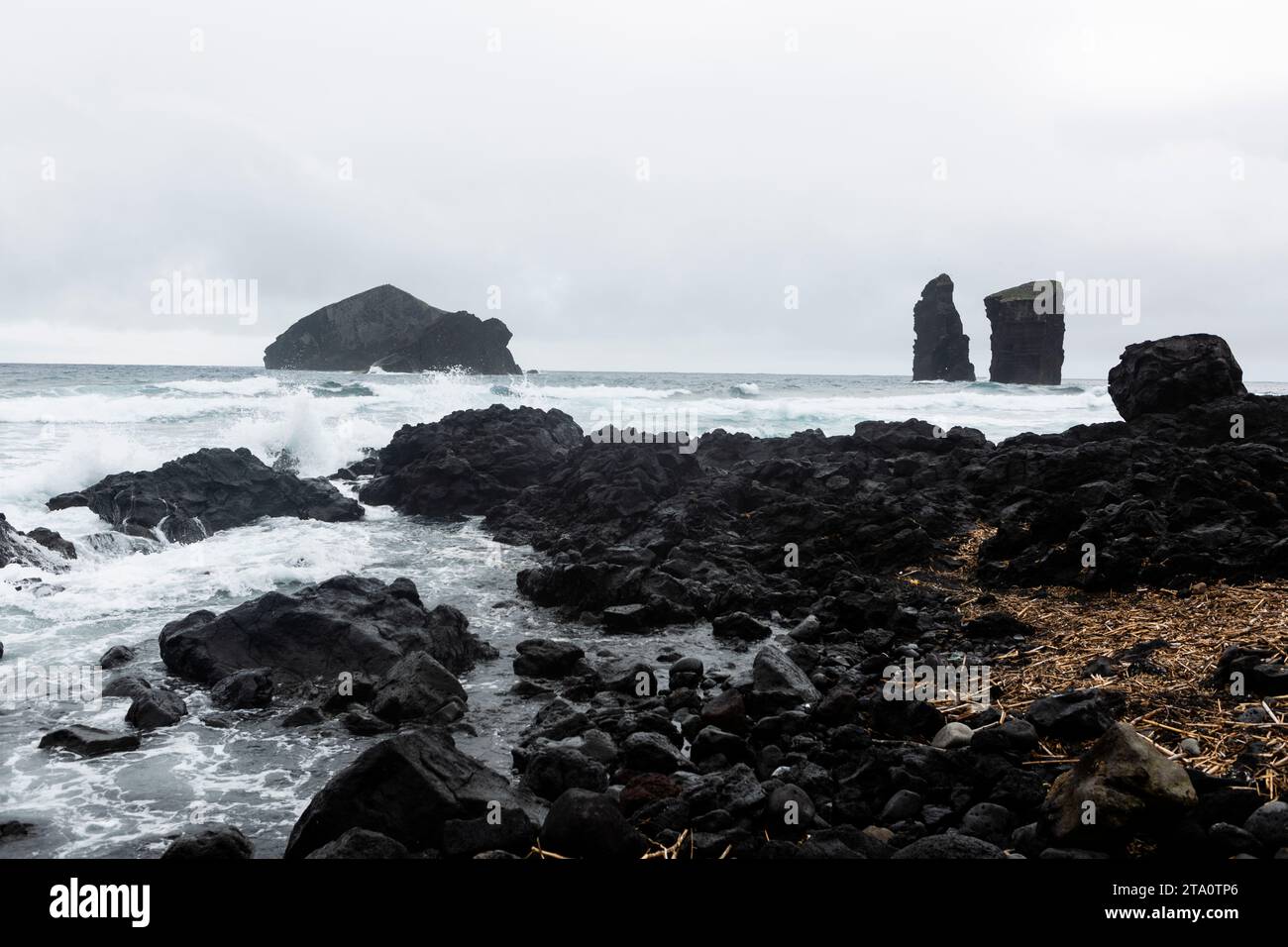 Capturing the Breathtaking Beauty of the Azores, Portugal: An ...