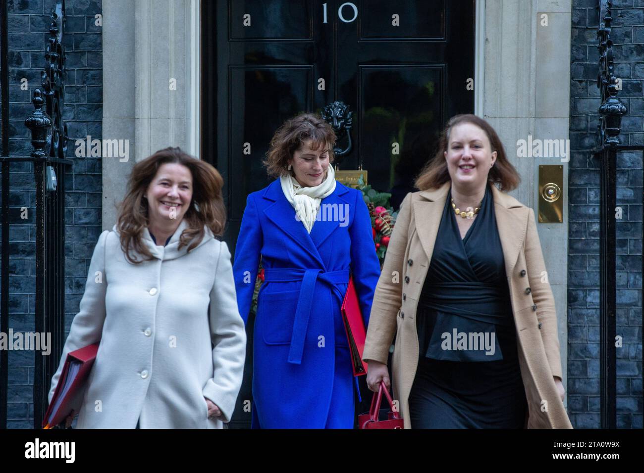 Victoria atkins gillian keegan hi-res stock photography and images - Alamy