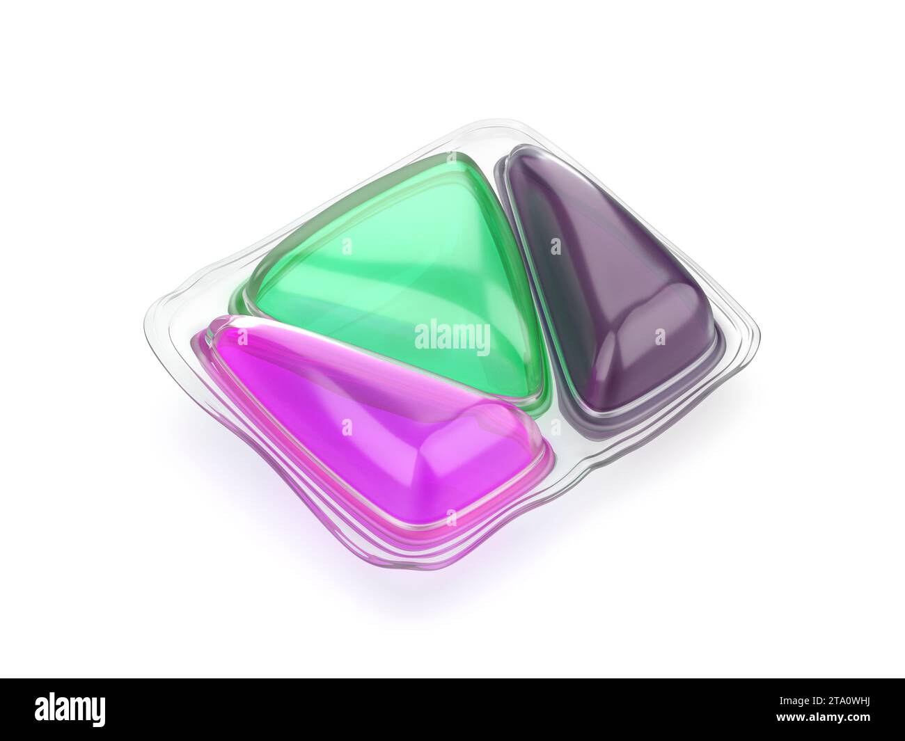 Laundry pod hi-res stock photography and images - Alamy