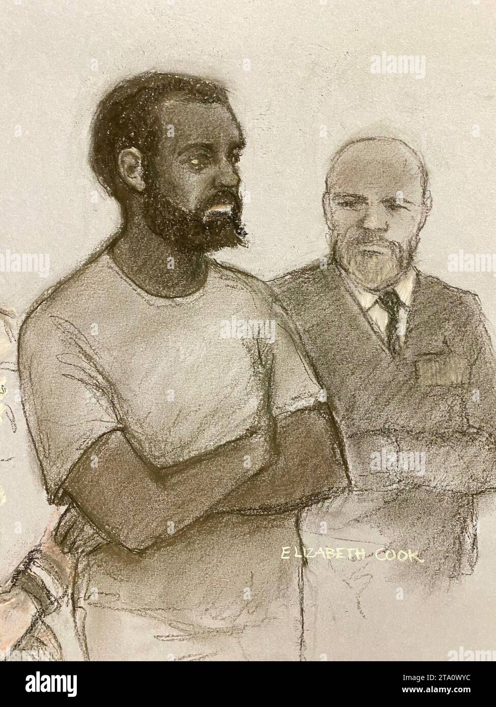 Grace elizabeth 2023 hi-res stock photography and images - Alamy