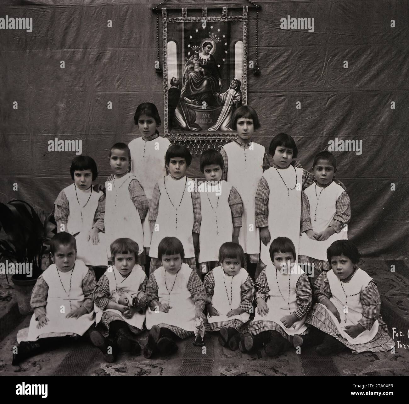 Pompeii children hi-res stock photography and images - Alamy