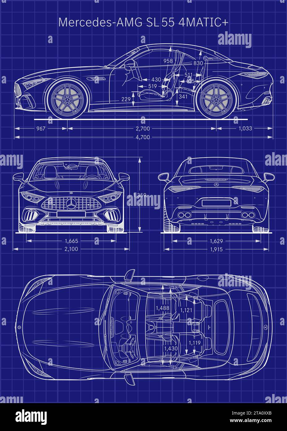 Amg vector hi-res stock photography and images - Alamy