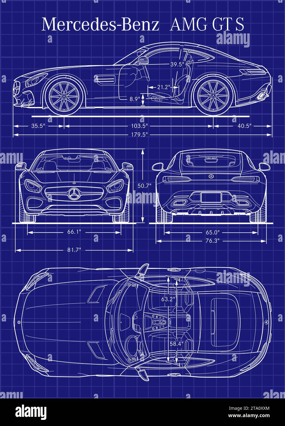 Gts vector hi-res stock photography and images - Alamy