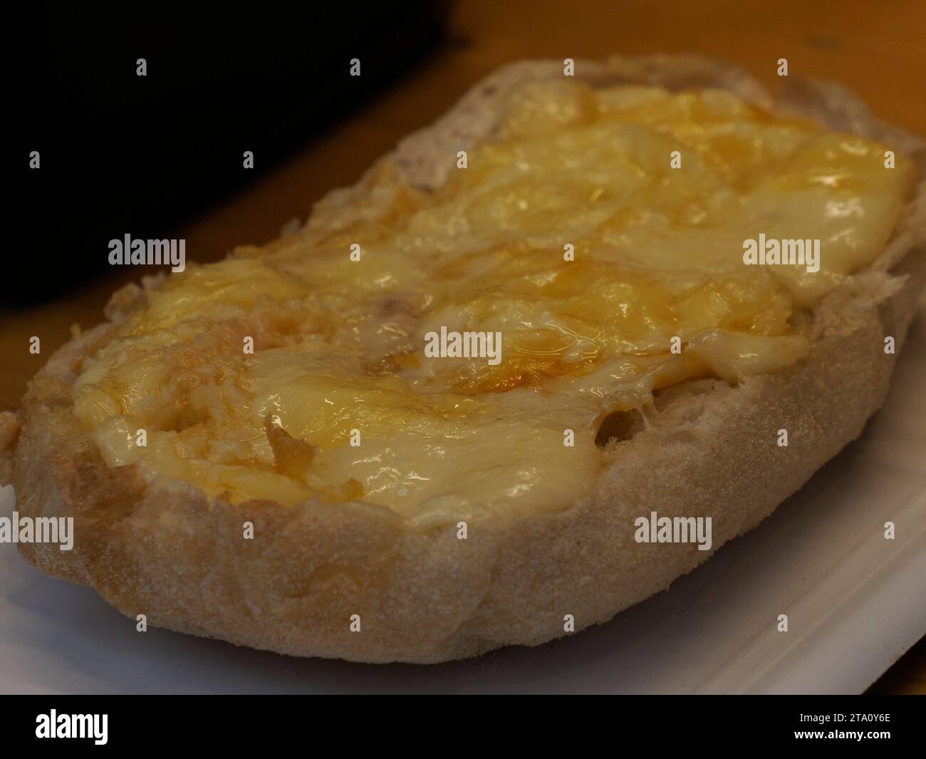 Raclette cheese bread hi-res stock photography and images - Alamy