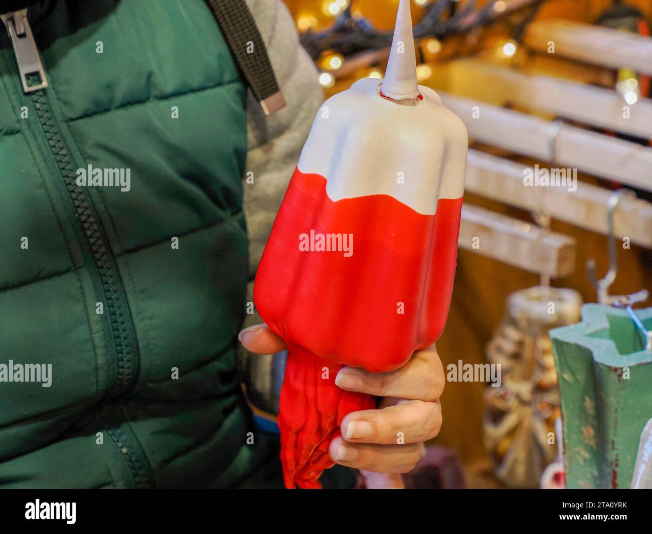 Vintage working by candle light hi-res stock photography and images - Alamy