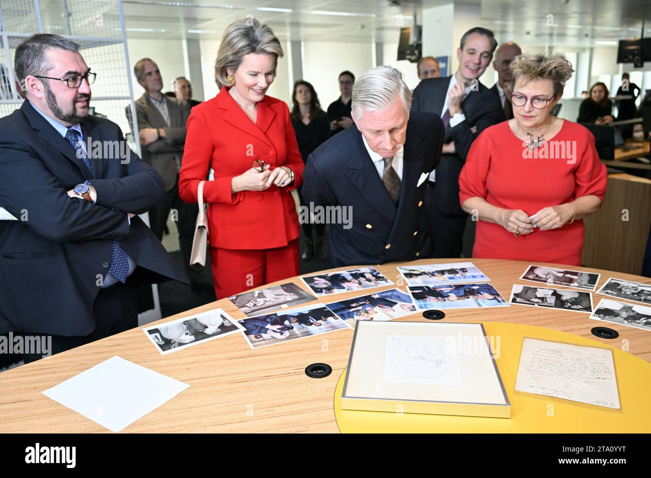 Beatrice berti hi-res stock photography and images - Alamy