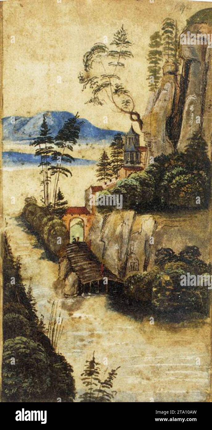 Traut hans hi-res stock photography and images - Alamy