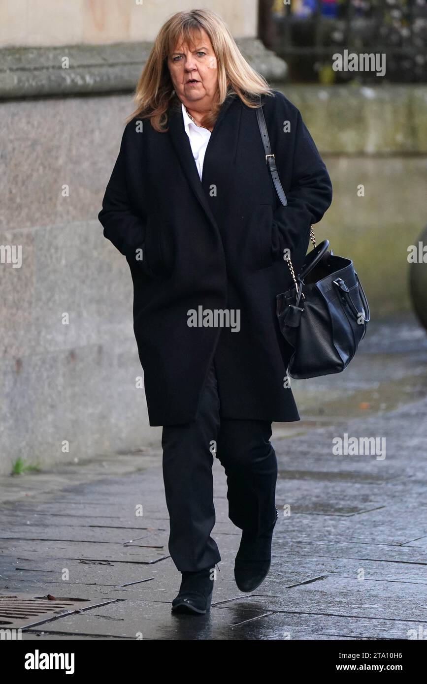 Marjorie personen -Fotos und -Bildmaterial in hoher Auflösung – Alamy