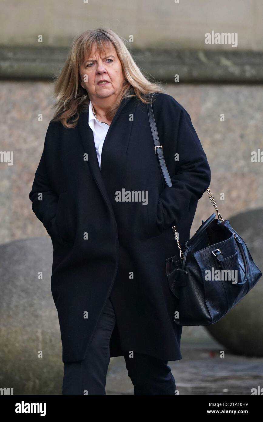 Marjorie personen -Fotos und -Bildmaterial in hoher Auflösung – Alamy