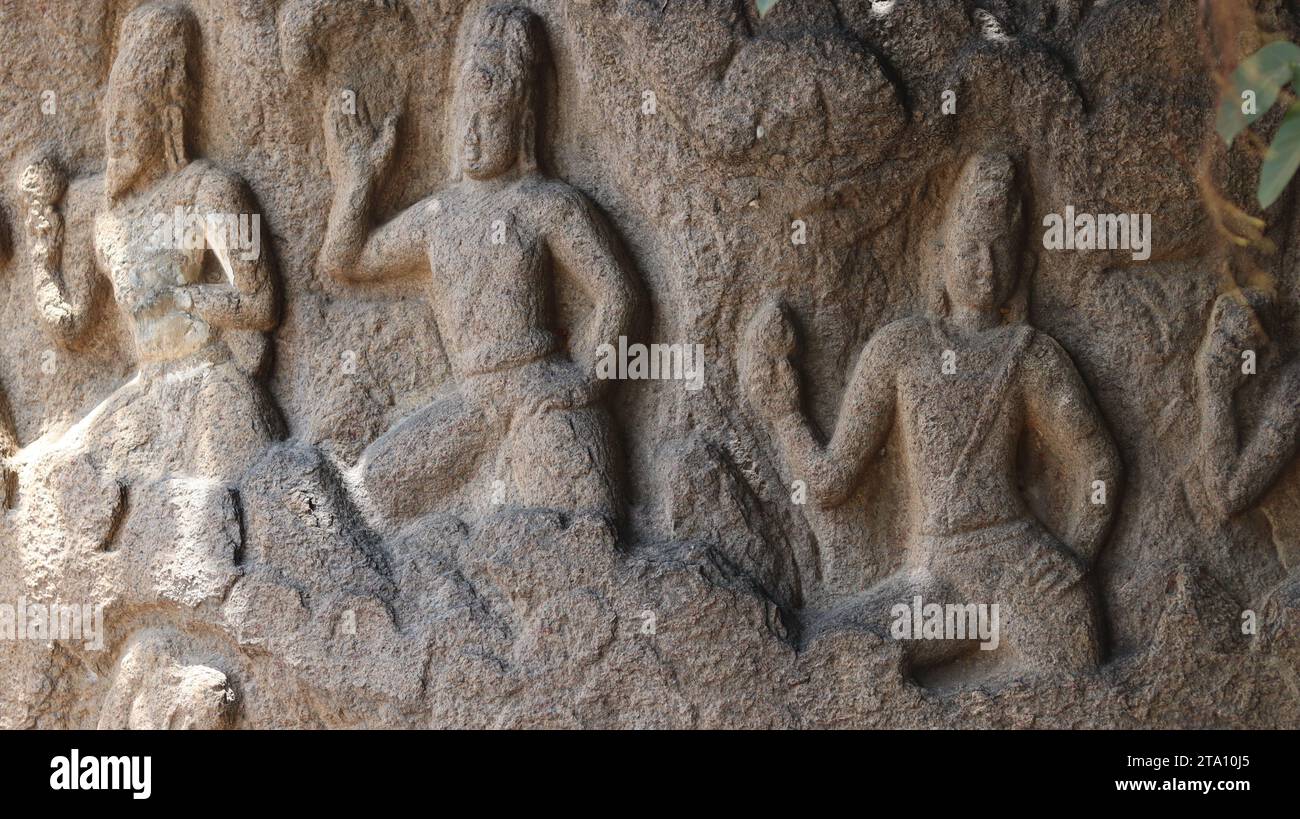 Beautiful hand made rock hi-res stock photography and images - Alamy