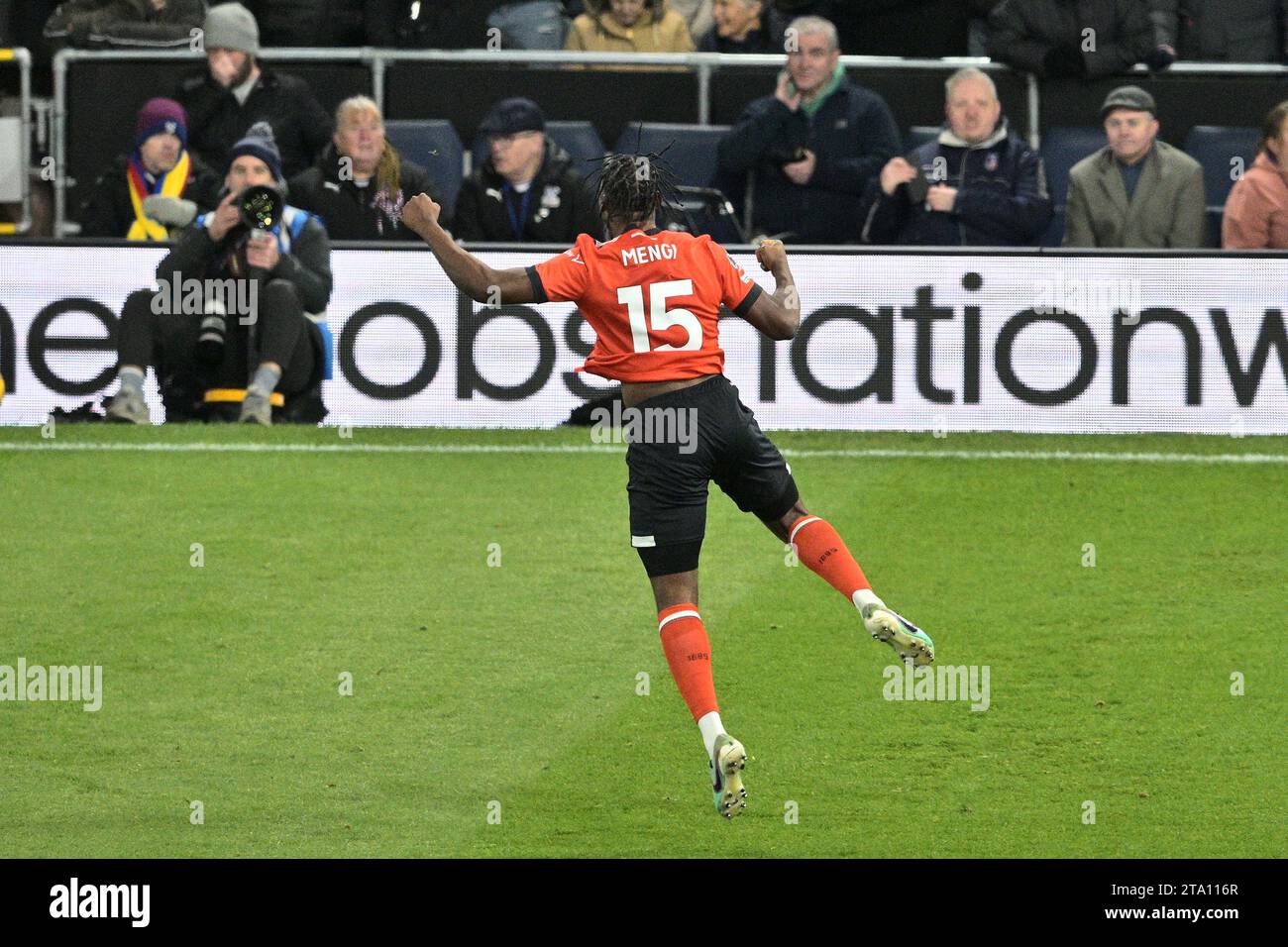 Teden mengi luton hi-res stock photography and images - Alamy