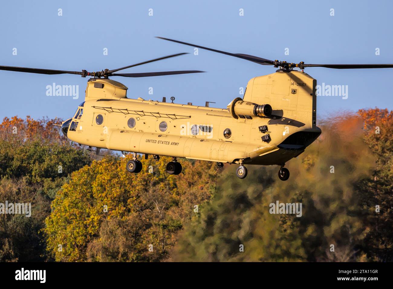 American army airbase hi-res stock photography and images - Alamy