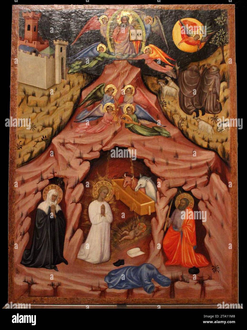 1390s hi-res stock photography and images - Alamy