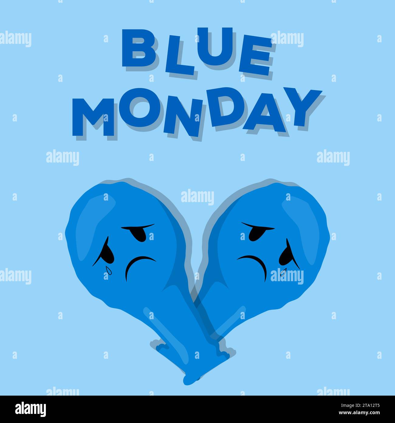 Deflated balloon Stock Vector Images - Alamy