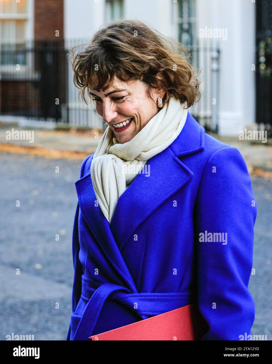 Victoria atkins hi-res stock photography and images - Alamy