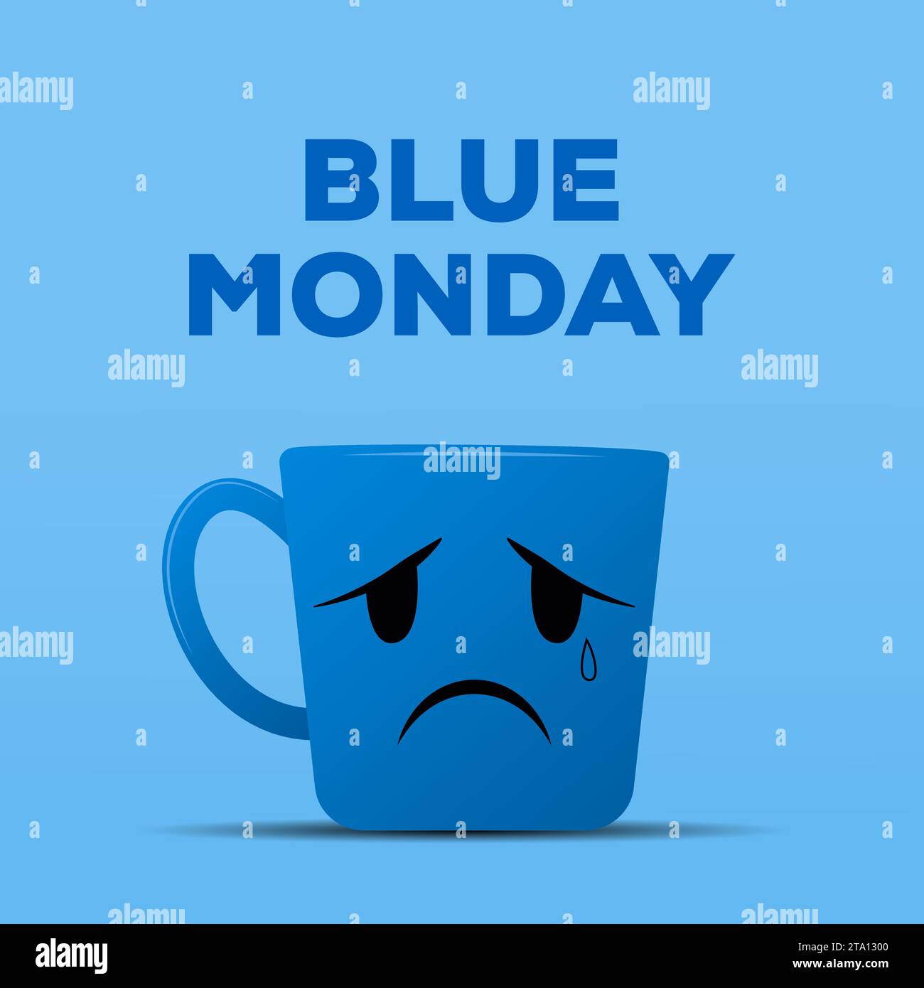 Sad expression Stock Vector Images - Alamy