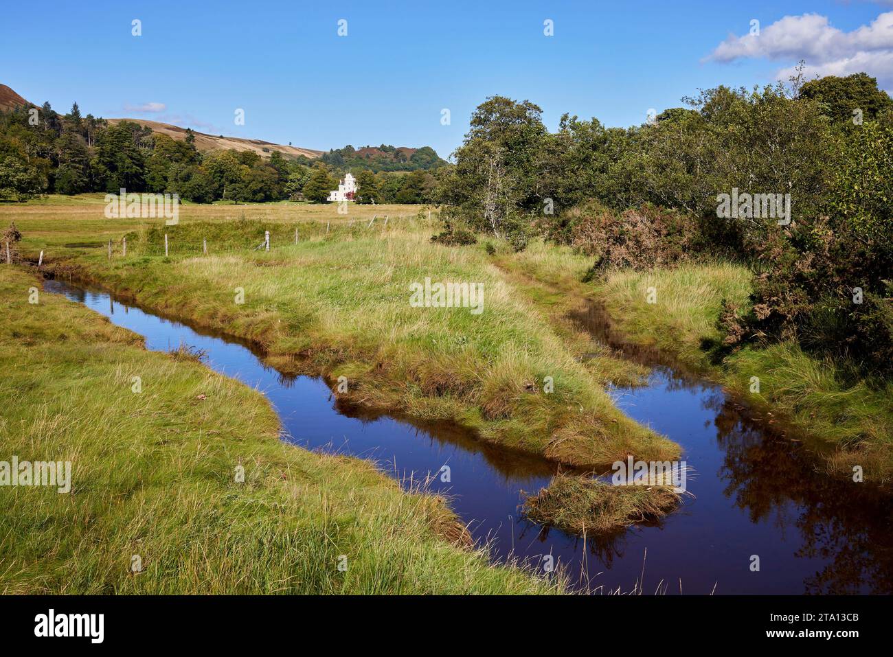 New castle lachlan hi-res stock photography and images - Alamy