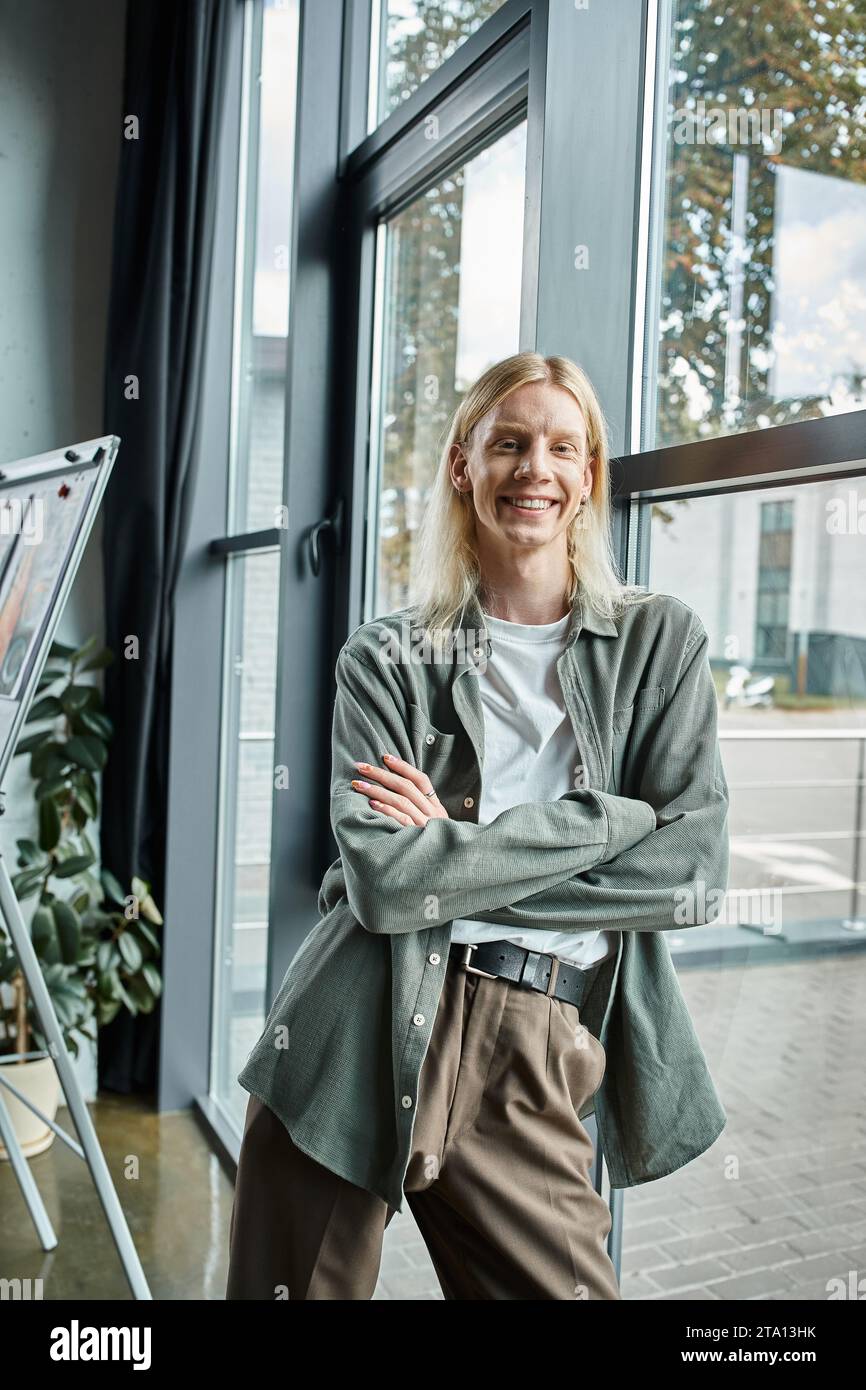 Gender equality in the workplace hi-res stock photography and images ...