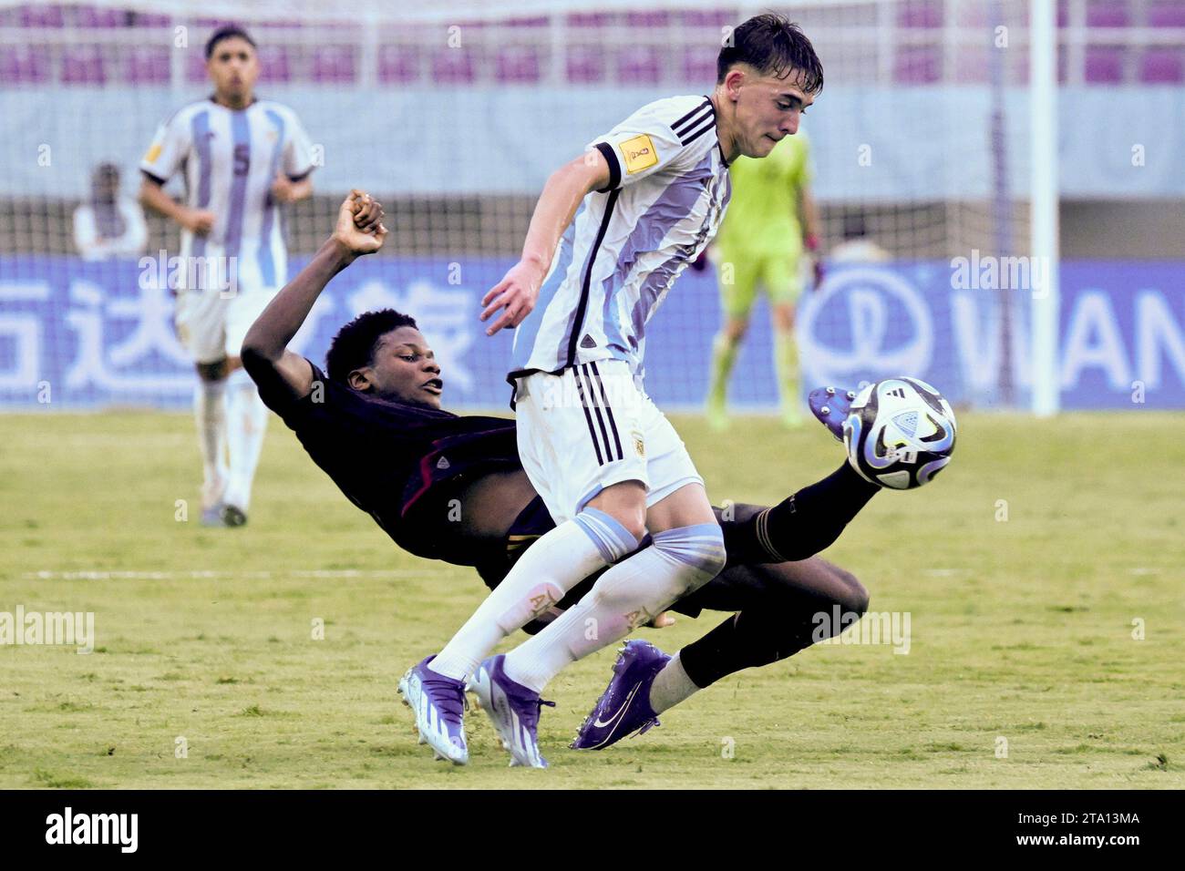 Winners osawe hi-res stock photography and images - Alamy
