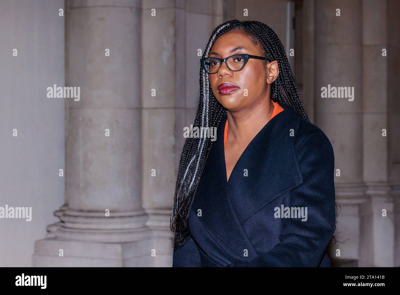 Kemi badenoch mp hi-res stock photography and images - Alamy
