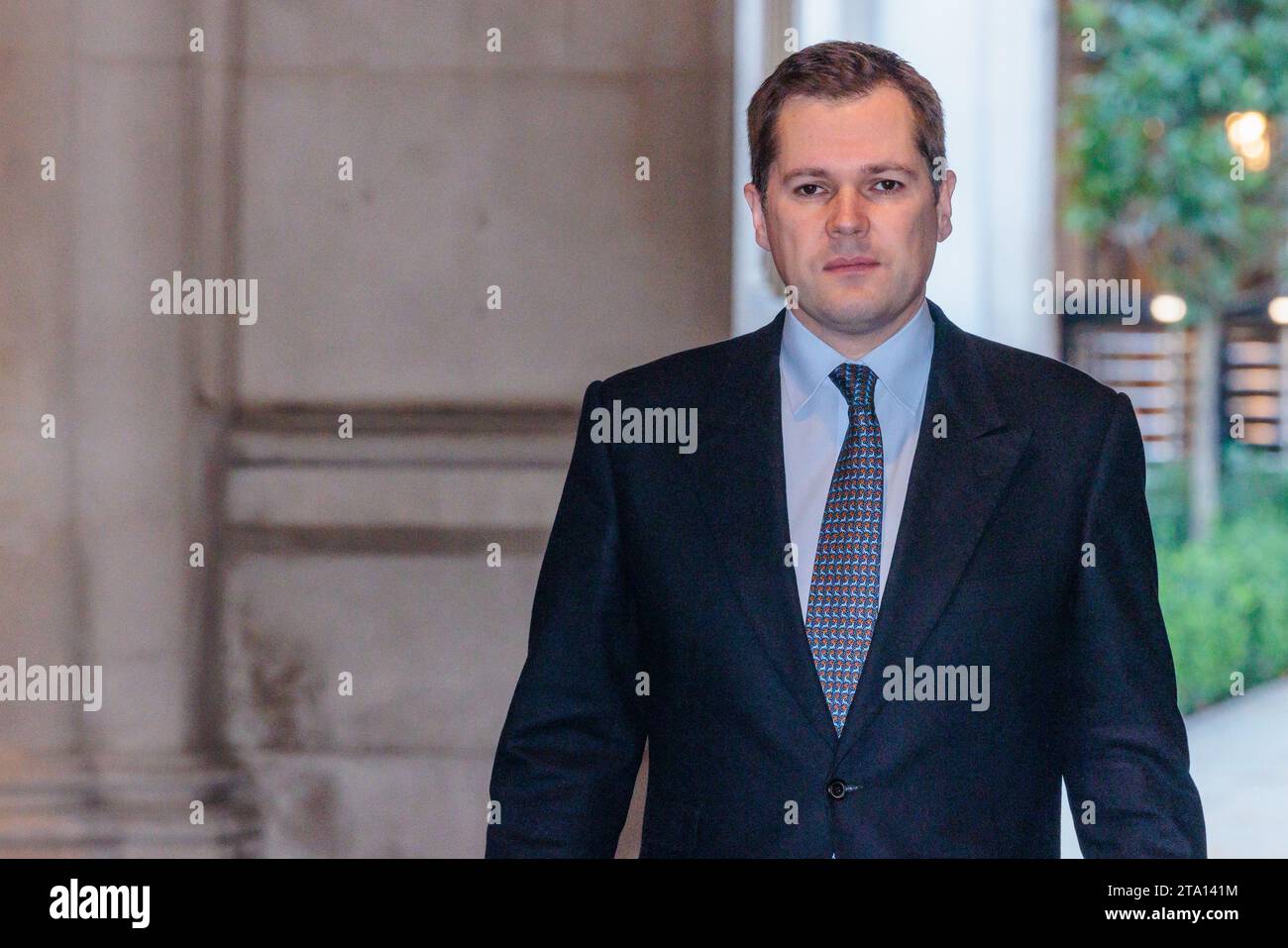 Immigration robert jenrick hi-res stock photography and images - Alamy