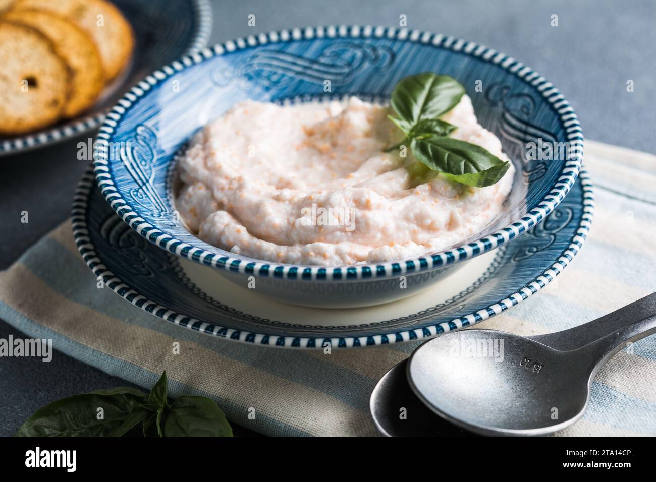 Fish roe spread hi-res stock photography and images - Alamy