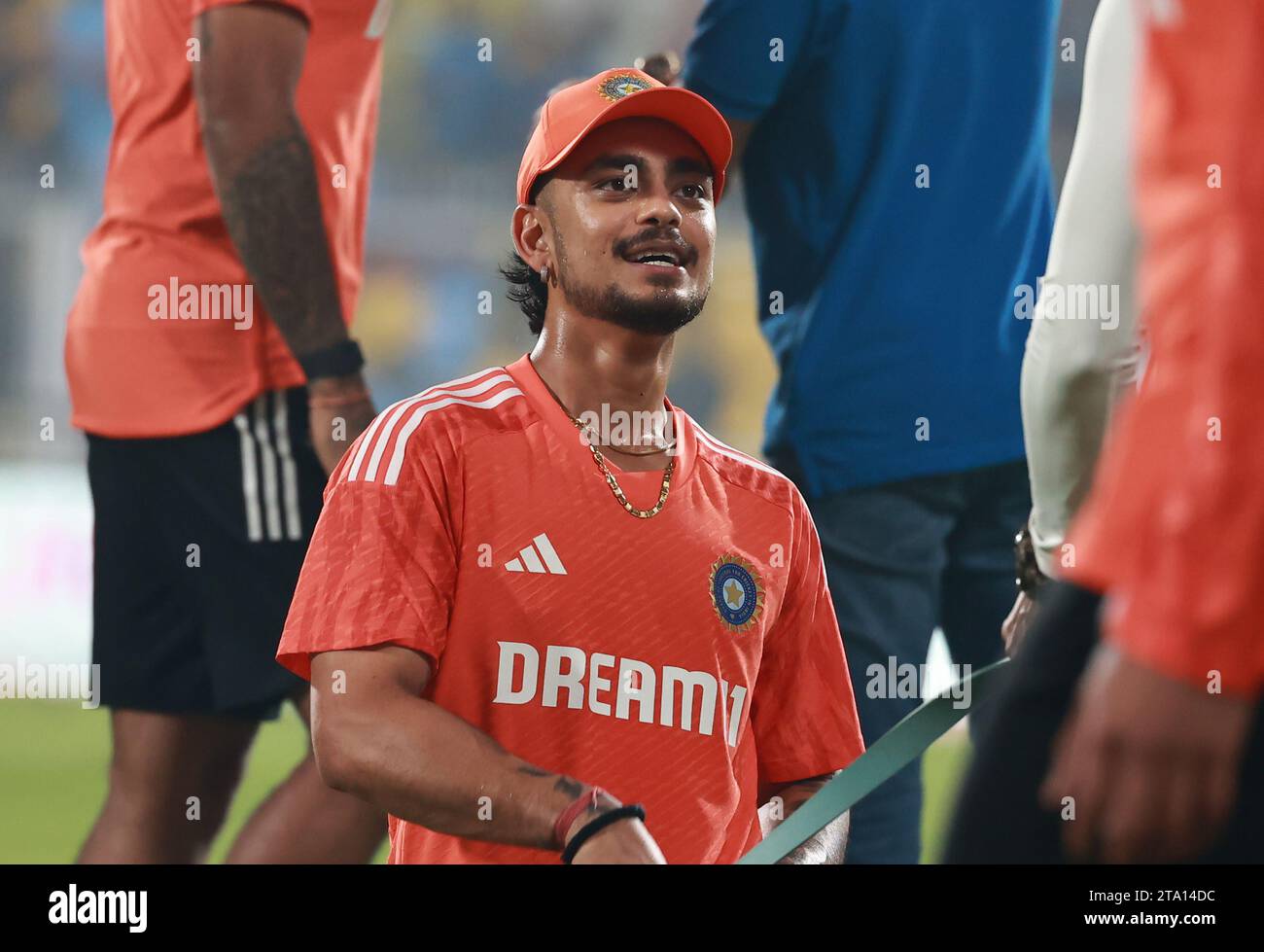 Kishan das hi-res stock photography and images - Alamy