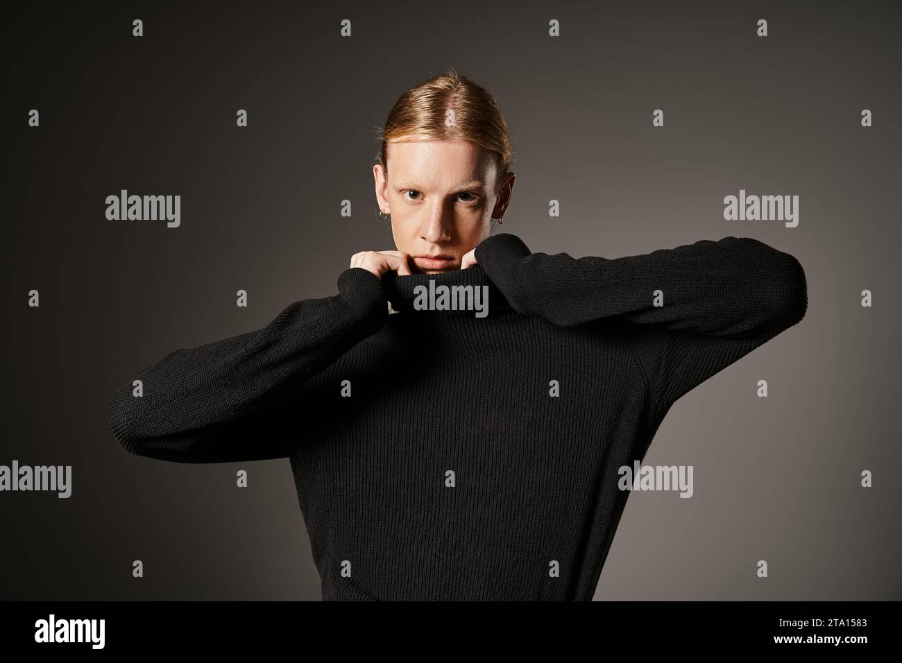 Dashing person hi-res stock photography and images - Alamy