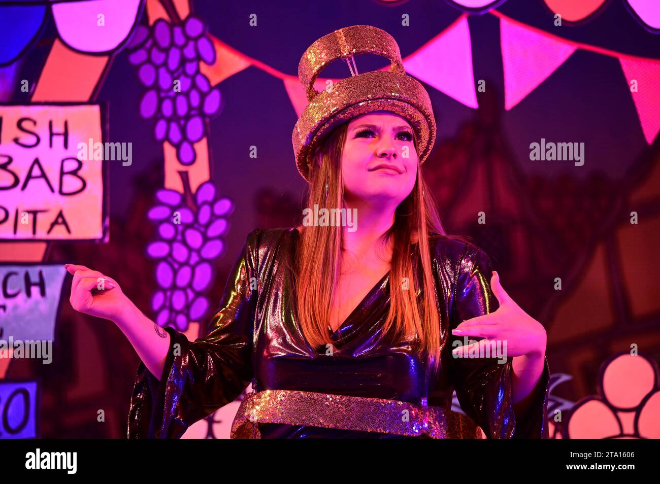 George lynch hi-res stock photography and images - Alamy