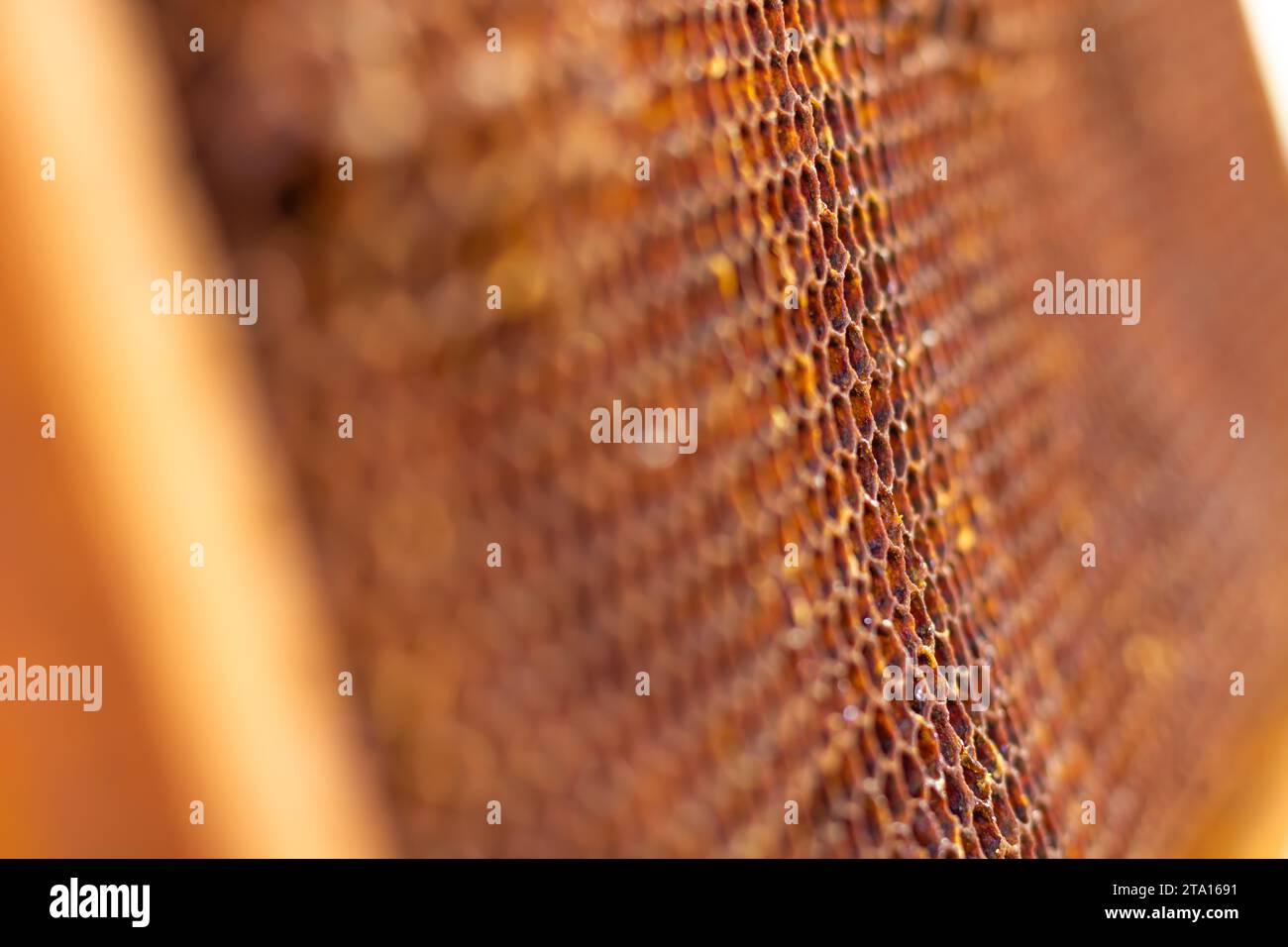 Geometric shallow depth of field hi-res stock photography and images ...